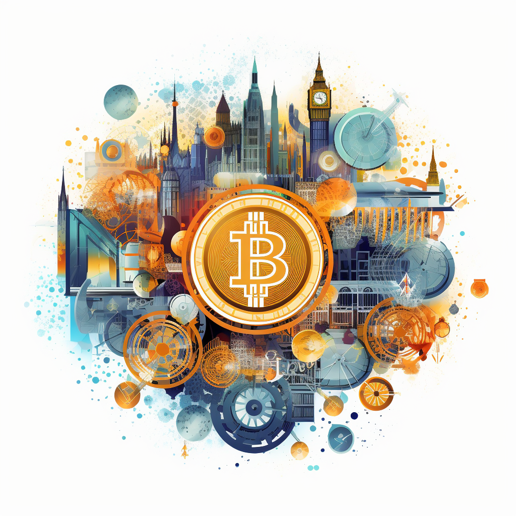 The differences between bitcoin and other cryptocurrencies