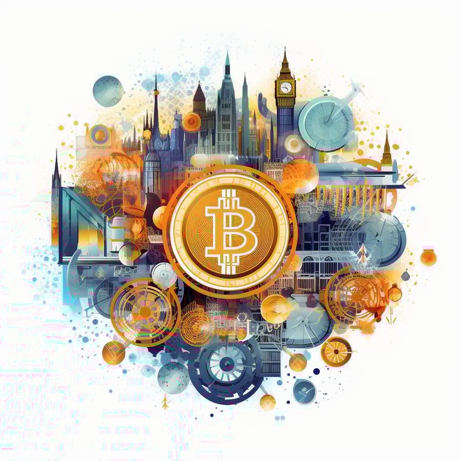 The differences between bitcoin and other cryptocurrencies