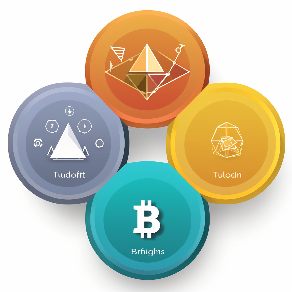 The four types of stablecoin